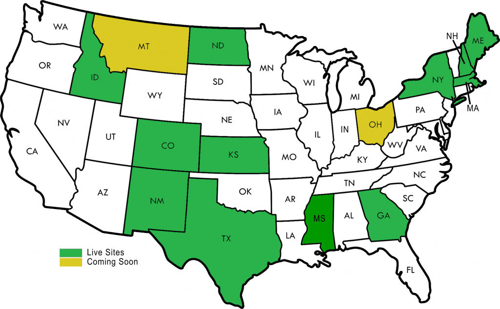 OS/OW | ProMiles - Designed to Save You Money